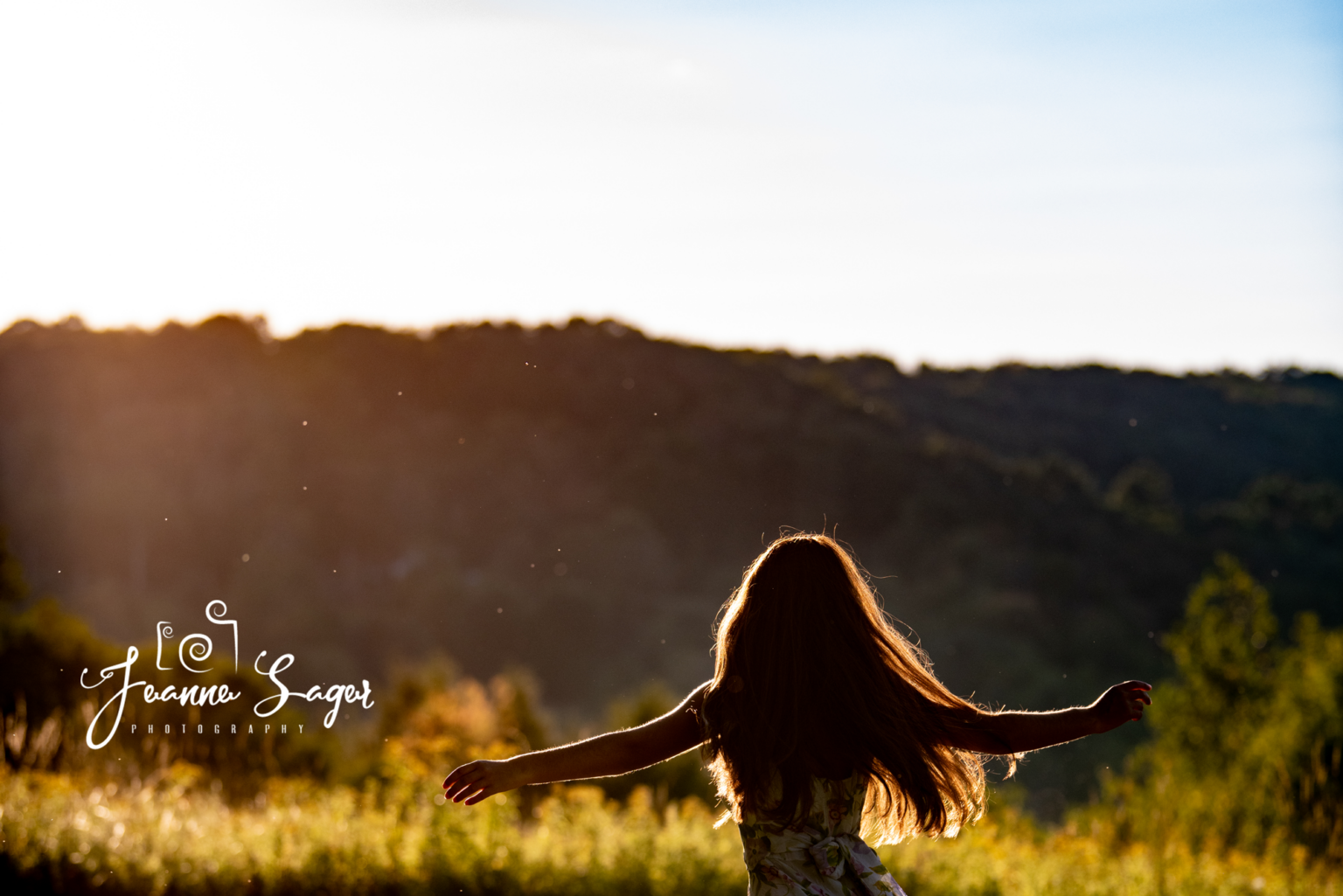 What Is Golden Hour? A Photographer Explains - Jeanne Sager Photography