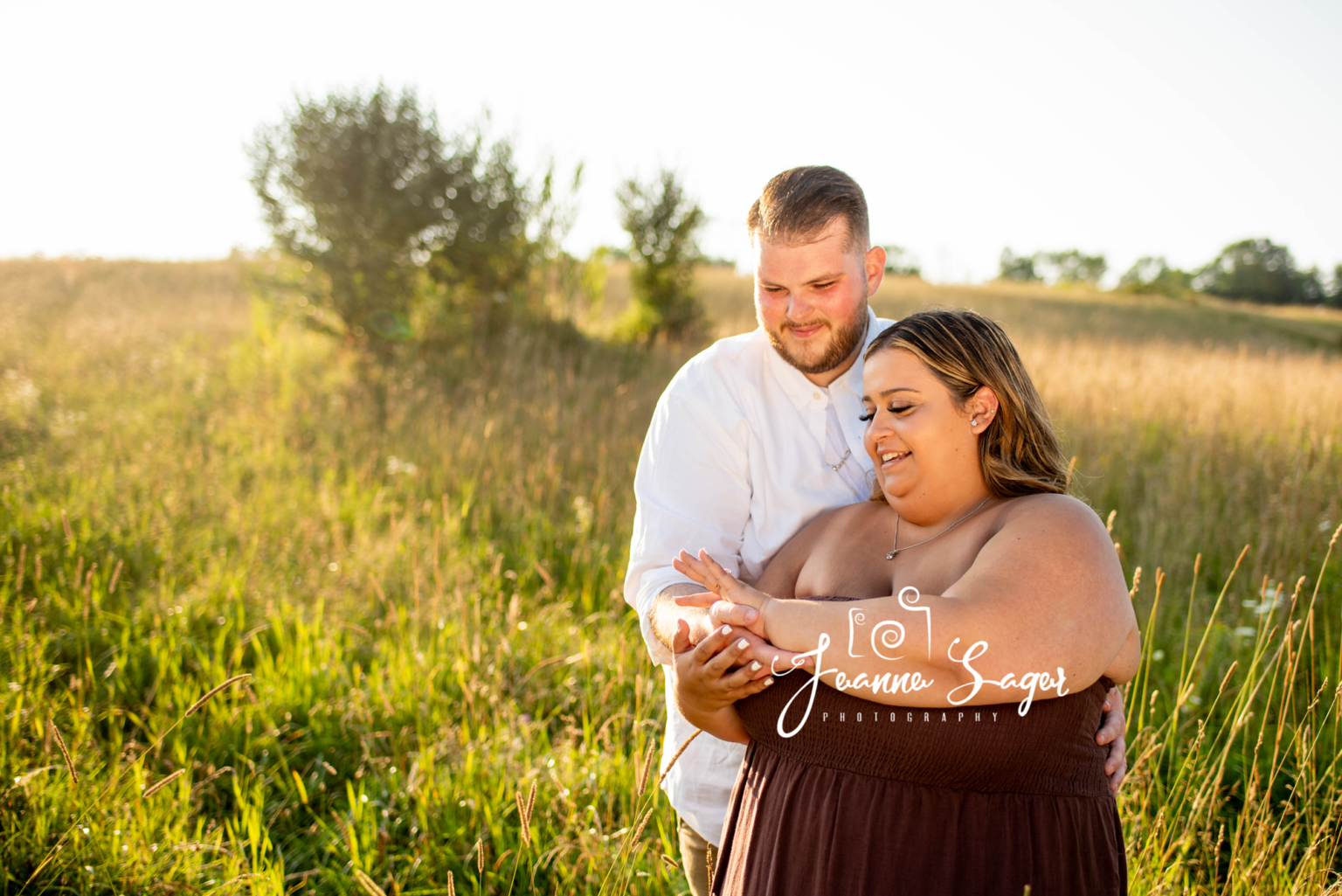 What Is Golden Hour? A Photographer Explains - Jeanne Sager Photography